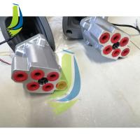 China Control Joystick For Zaxis470-3 Excavator Spare Parts for sale