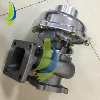 China 114400-2720  Turbo Charger For EX200-2 Excavator Parts for sale