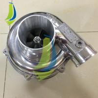 China 114400-2720  Turbo Charger For EX200-2 Excavator Parts for sale