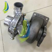 China 114400-2720  Turbo Charger For EX200-2 Excavator Parts for sale