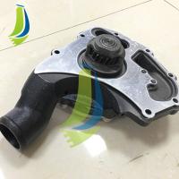 China 354-1672 3541672 Water Pump For C4.4 Engine E312D2 Excavator for sale