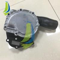 China 354-1672 3541672 Water Pump For C4.4 Engine E312D2 Excavator for sale