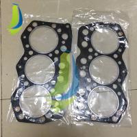China 5I-7648 5I7648 Cylindert Gasket Head For E320B Excavator for sale