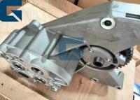 China High Precision Automotive Oil Pump ,  Oil Pump In Diesel Engine VOE20709848 for sale