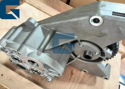 China High Precision Automotive Oil Pump ,  Oil Pump In Diesel Engine VOE20709848 for sale