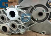 China High Precision Automotive Oil Pump ,  Oil Pump In Diesel Engine VOE20709848 for sale