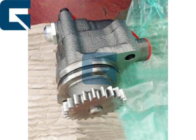 China Heat Resist  Fuel Oil Transfer Pump , Diesel Engine Fuel Pump For EC350D VOE21683947 for sale