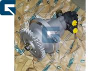 China Durable EC380D Excavator Fuel Pump Excavator Part Heatproof VOE21635801 for sale