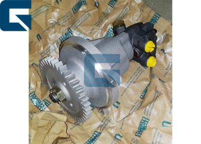 China Durable EC380D Excavator Fuel Pump Excavator Part Heatproof VOE21635801 for sale