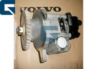 China Mechanical Diesel Generator Fuel Pump , TAD1641  Fuel Pump For Excavator for sale