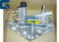 China Waterproof Original  Excavator Fuel Pump For EC360B Steel Material for sale