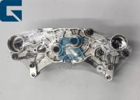 China Waterproof Engine Motor Oil Pump , Gear Oil Pump For Diesel Engine VOEX20824906 for sale