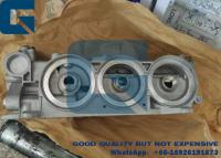 China High Performance Diesel Filter Housing For  EC360 EC360B/C VOE15138786 for sale