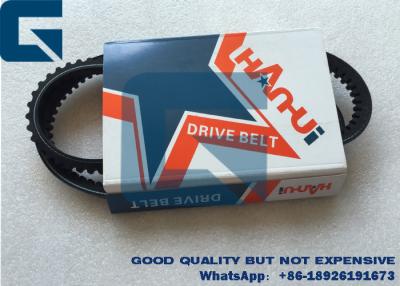 China High Performance Engine V Ribbed Belt , Small Motor Drive Belts 14881276 for sale
