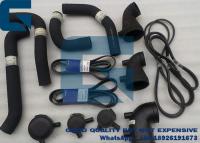 China High Performance Engine V Ribbed Belt , Small Motor Drive Belts 14881276 for sale