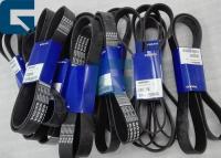 China Heat Resist Multi V Drive Belts , Alternator Drive Belt For  Mini Digger VOE20459311 for sale