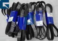 China Heat Resist Multi V Drive Belts , Alternator Drive Belt For  Mini Digger VOE20459311 for sale