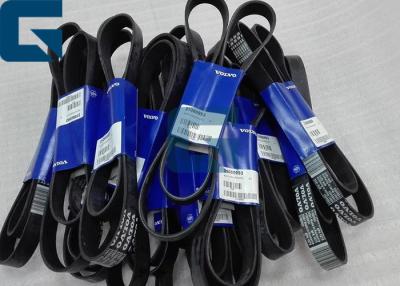 China Rubber Material  Engine V Belt Replacement For EC700B VOE70326598 for sale