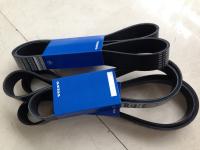 China Large Diameter Engine V Belt  Heavy Equipment Parts VOE11709634 for sale