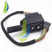 China 109-3665 1093665 Transmission Control Gp For 3114 Engine for sale