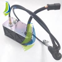 China 247-5232 2475232 Throttle Motor For E320B Excavator for sale