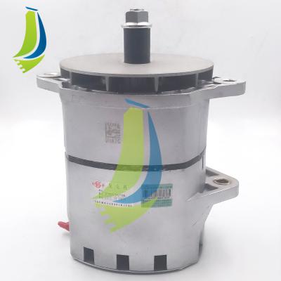 China 19011153 New Alternator 24V 100A For Engine Parts for sale