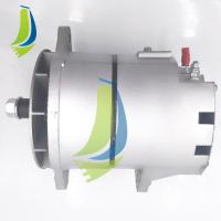 China 19011153 New Alternator 24V 100A For Engine Parts for sale
