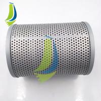China 207-60-71180 Hydraulic Oil Filter For PC200-6 Excavator Parts for sale