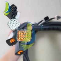 China 4674709 Wiring Harness For ZX120-3 Excavator Spare Parts for sale