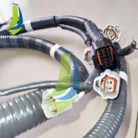 China 4674709 Wiring Harness For ZX120-3 Excavator Spare Parts for sale