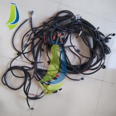 China 0005714 Wiring Harness For ZX120-3 Excavator Spare Parts for sale