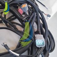 China 0005714 Wiring Harness For ZX120-3 Excavator Spare Parts for sale
