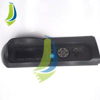 China KHR10054 Monitor Display Panel For SH210-5 Excavator Parts for sale