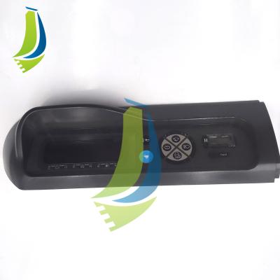 China KHR10054 Monitor Display Panel For SH210-5 Excavator Parts for sale