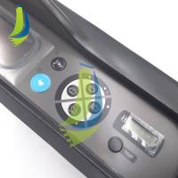 China KHR10054 Monitor Display Panel For SH210-5 Excavator Parts for sale