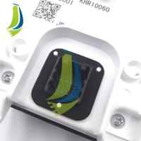 China KHR10060 Clock For SH210-5 Excavator Spare Parts for sale