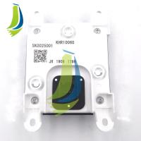 China KHR10060 Clock For SH210-5 Excavator Spare Parts for sale