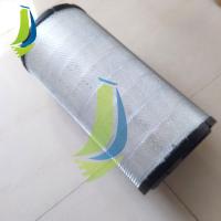 China 600-185-4100 Air Filter For PC200-8 Excavator Spare Parts for sale