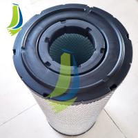 China 600-185-4100 Air Filter For PC200-8 Excavator Spare Parts for sale
