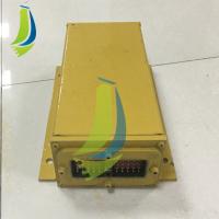 China 198-1321 1981321 Controller ECU For 12H Motor Grader for sale