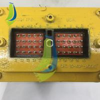 China 198-1321 1981321 Controller ECU For 12H Motor Grader for sale