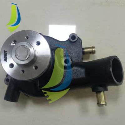 China 65.06500-6402A Water Pump DB58T Engine For DH220-5 Excavator for sale