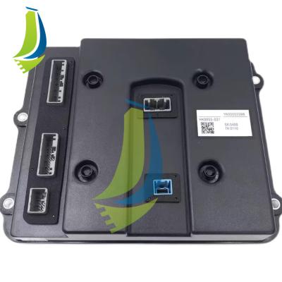 China YA00002098 Controller For ZX200-5G Excavator Parts for sale