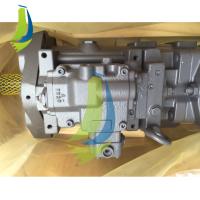 China K3V280DT Hydraulic Pump For EC700B Excavator Parts for sale