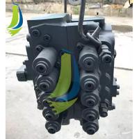 China Hydraulic Control Valve For DH220-5 Excavator Spare Parts for sale