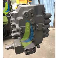 China Hydraulic Control Valve For DH220-5 Excavator Spare Parts for sale