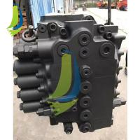 China Hydraulic Control Valve For DH220-5 Excavator Spare Parts for sale