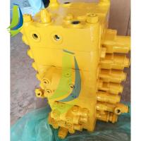 China 723-46-11620 Main Control Valve For PC200-6 Excavator Parts for sale