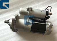 China 300516-00041 DOOSAN Excavator Starter , DE08ST Starter For DH220-5 for sale