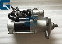 China 300516-00041 DOOSAN Excavator Starter , DE08ST Starter For DH220-5 for sale